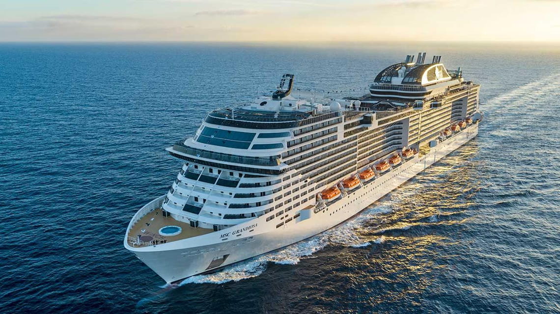 Crociere, il Mediterraneo al centro degli itinerari dell’estate 2021 ...