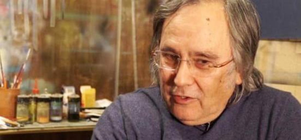 La vita in gioco e la bellezza della donna nei dipinti di Massimo ...