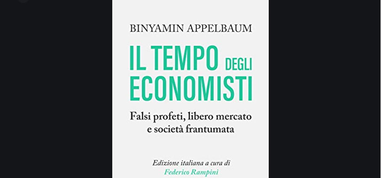 Così gli economisti hanno tradito la società - La Stampa