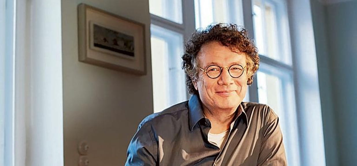 Ingo Schulze, lo scrittore: “L’ultradestra non riesce a sfondare ma è l ...