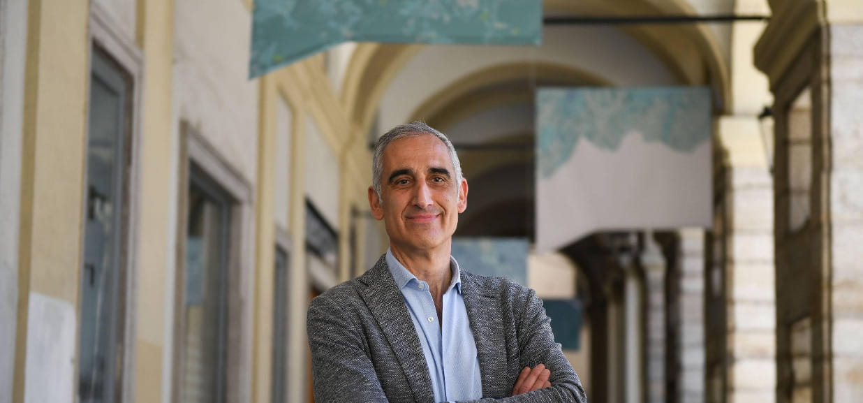 Francesco Tresso: “un nuovo progetto civico per una ripartenza storica ...