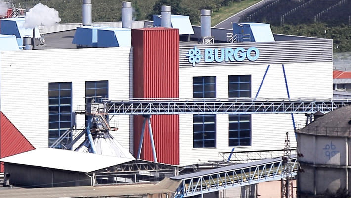 Puzze dalla cartiera Burgo a Verzuolo, l’azienda assicura più controlli ...