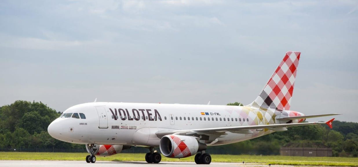 Da Levaldigi il nuovo collegamento per Olbia: primo aereo venerdì 18 ...