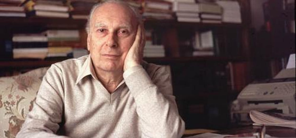 Morto il giornalista Angelo Del Boca: fu il pioniere degli studi sul ...