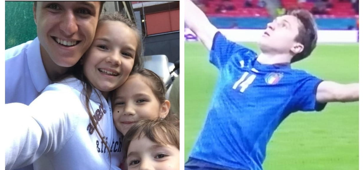Nel borgo di Agneto tra i tifosi di Chiesa: “È tutto suo nonno”. Il ...