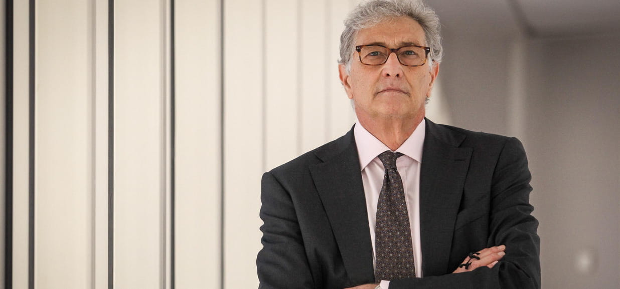 Guido Rasi: 'Ora bisogna vaccinare i bambini' - La Stampa