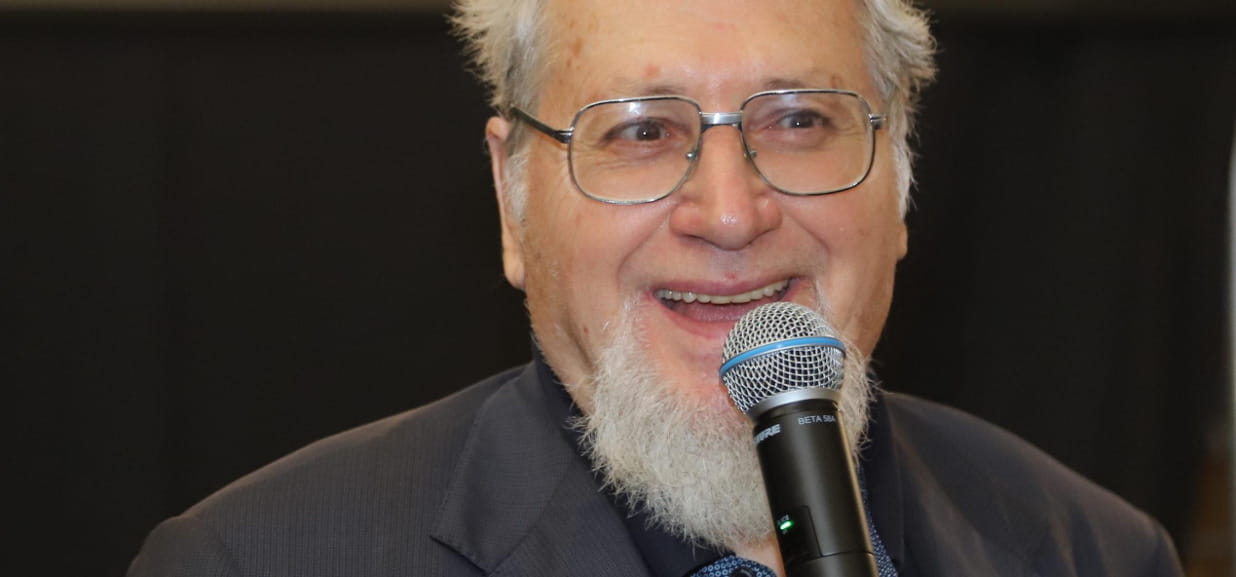 Addio a Erasmo Recami, il padre delle quasi-particelle chiamate ...
