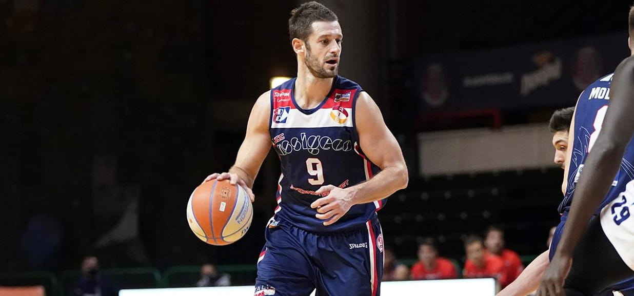Basket, Matteo Formenti torna alla Novipiù Casale - La Stampa