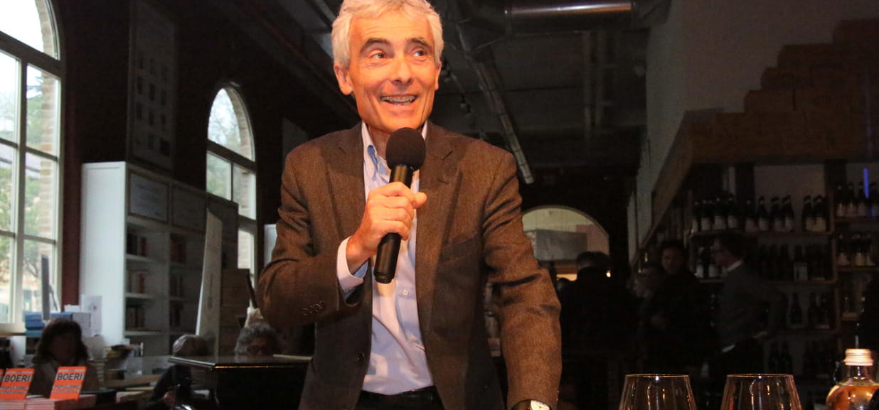 Tito Boeri: “Con la lotta ai certificati verdi i sindacati abdicano al ...