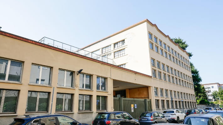Novara piange Angelo Zegna: ha portato lavoro e welfare - La Stampa