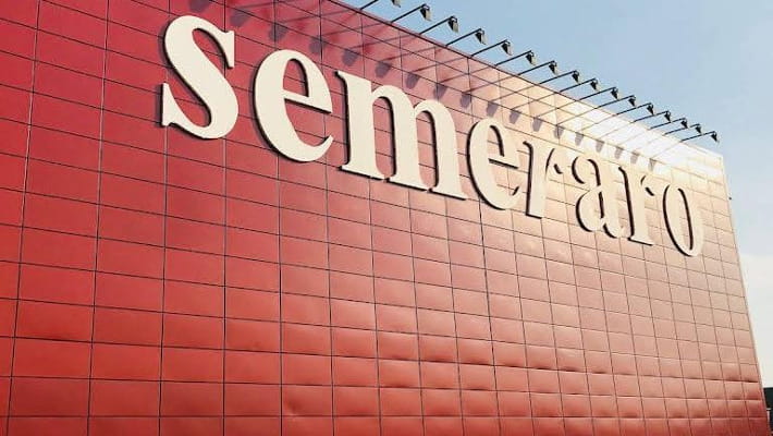 Fallisce Semeraro, da domani in strada Settimo grande svendita al 50% ...