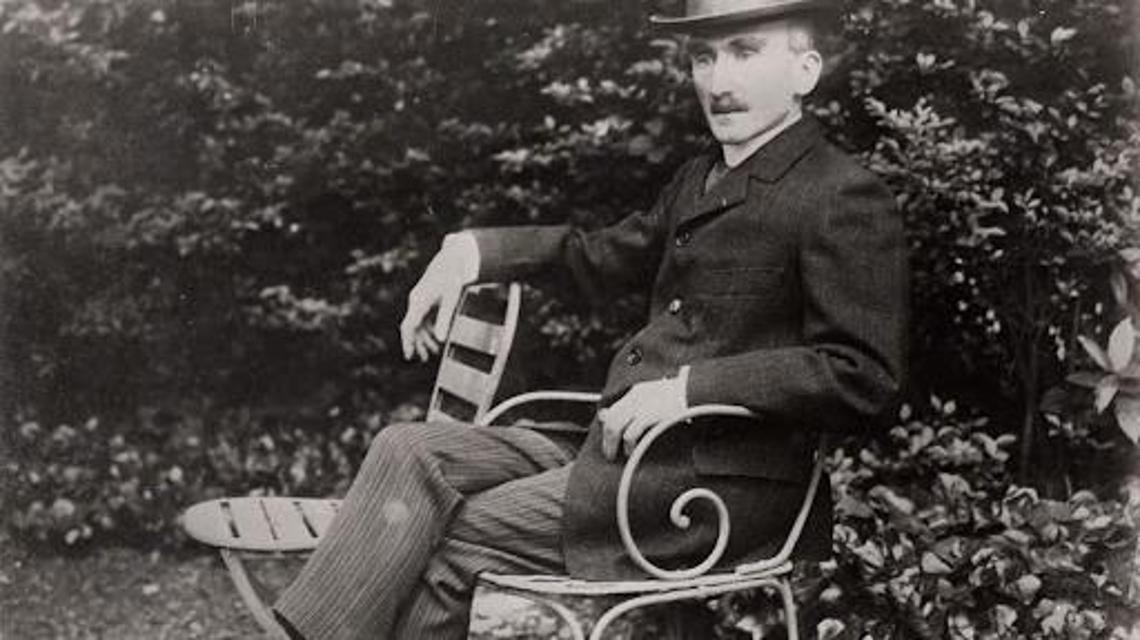 Bergson, il “filosofo per signore” fingeva di non essere profondo. Ai ...