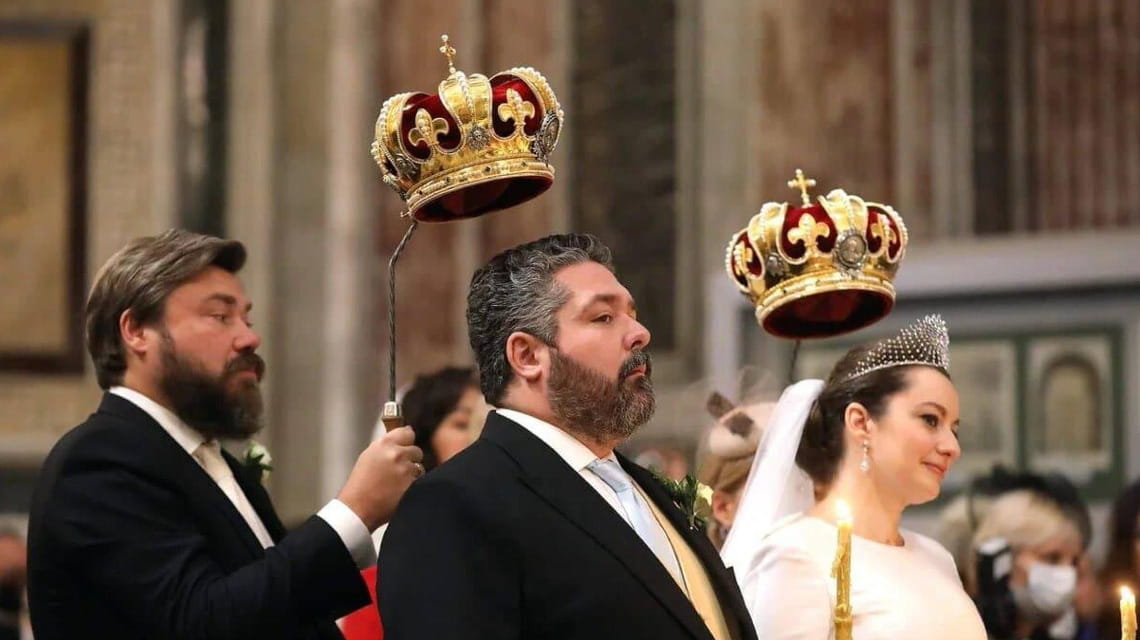 Tra oligarchi russi e aristocrazia nera di Milano, la rete geopolitica ...