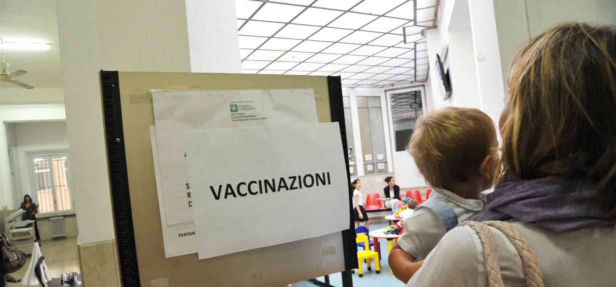Basta un terzo della dose di vaccino Pfizer per immunizzare i bambini ...