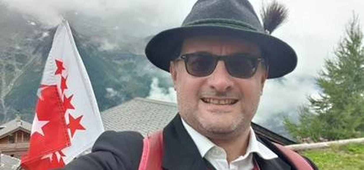 Fratelli d’Italia, indagato il commercialista del “barone nero” Roberto ...