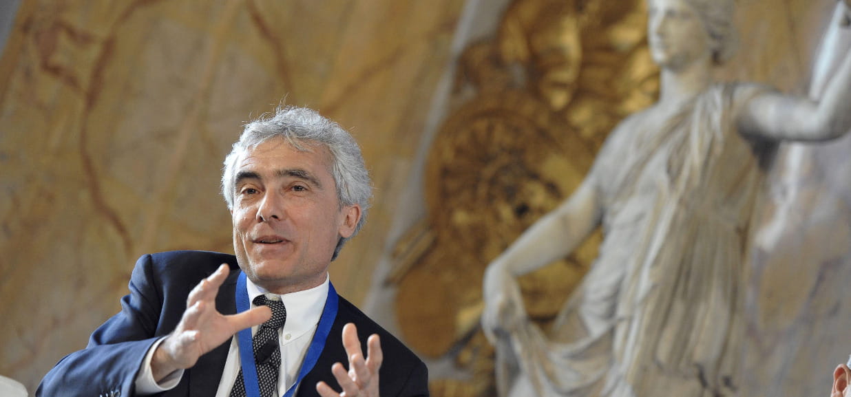 Boeri: “Le riforme sono solo sulla carta. Ripresa a rischio, attenti al ...