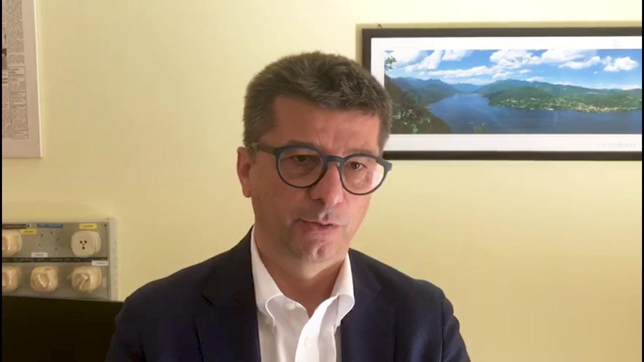 Fonzo: "Per una Novara più attraente e inclusiva" - La Stampa
