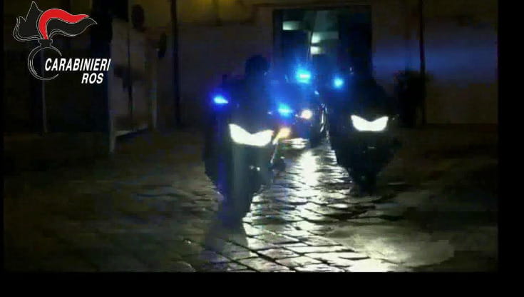 Disarticolato il clan Bellocco di Rosarno, arresti nel Lazio, in Emilia ...