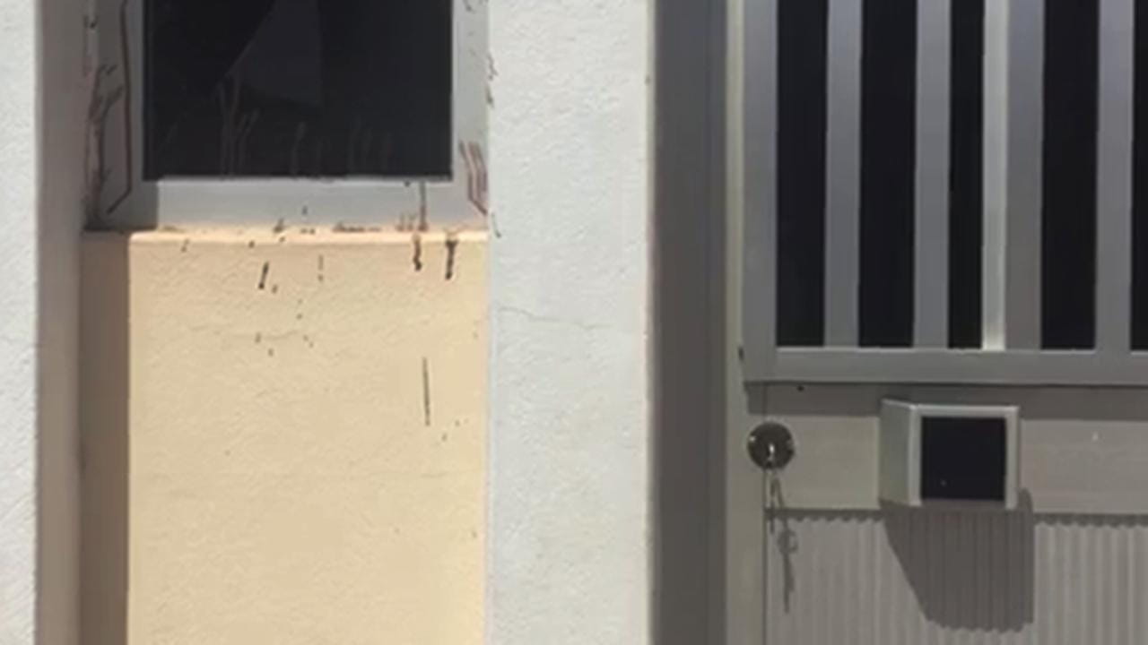 La casa a Capo Verde dove è stato trovato morto David Solazzo, il ...