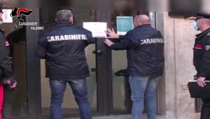 Palermo, sequestrato il ristorante Carlo V per mafia - La Stampa