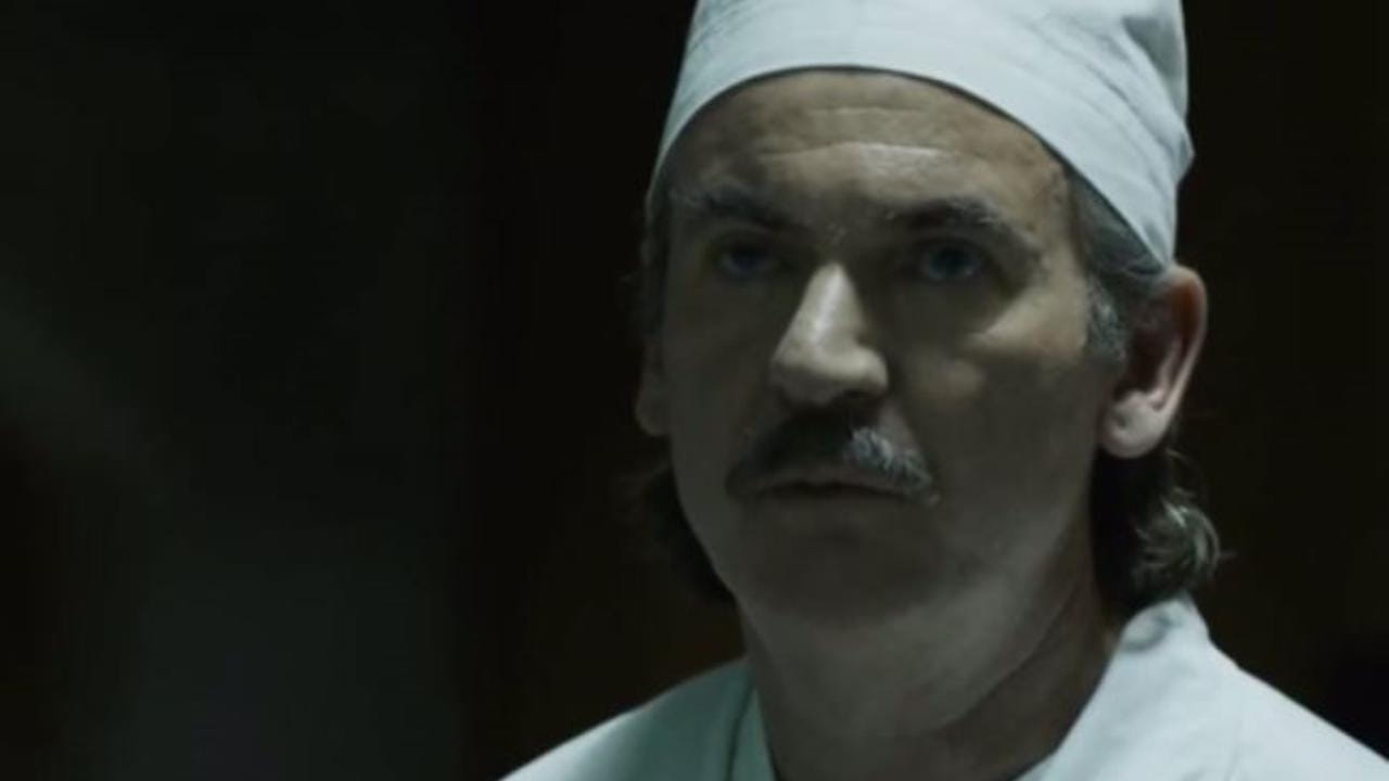 E’ morto Paul Ritter, l'attore di 'Chernobyl' e 'Harry Potter' - La Stampa