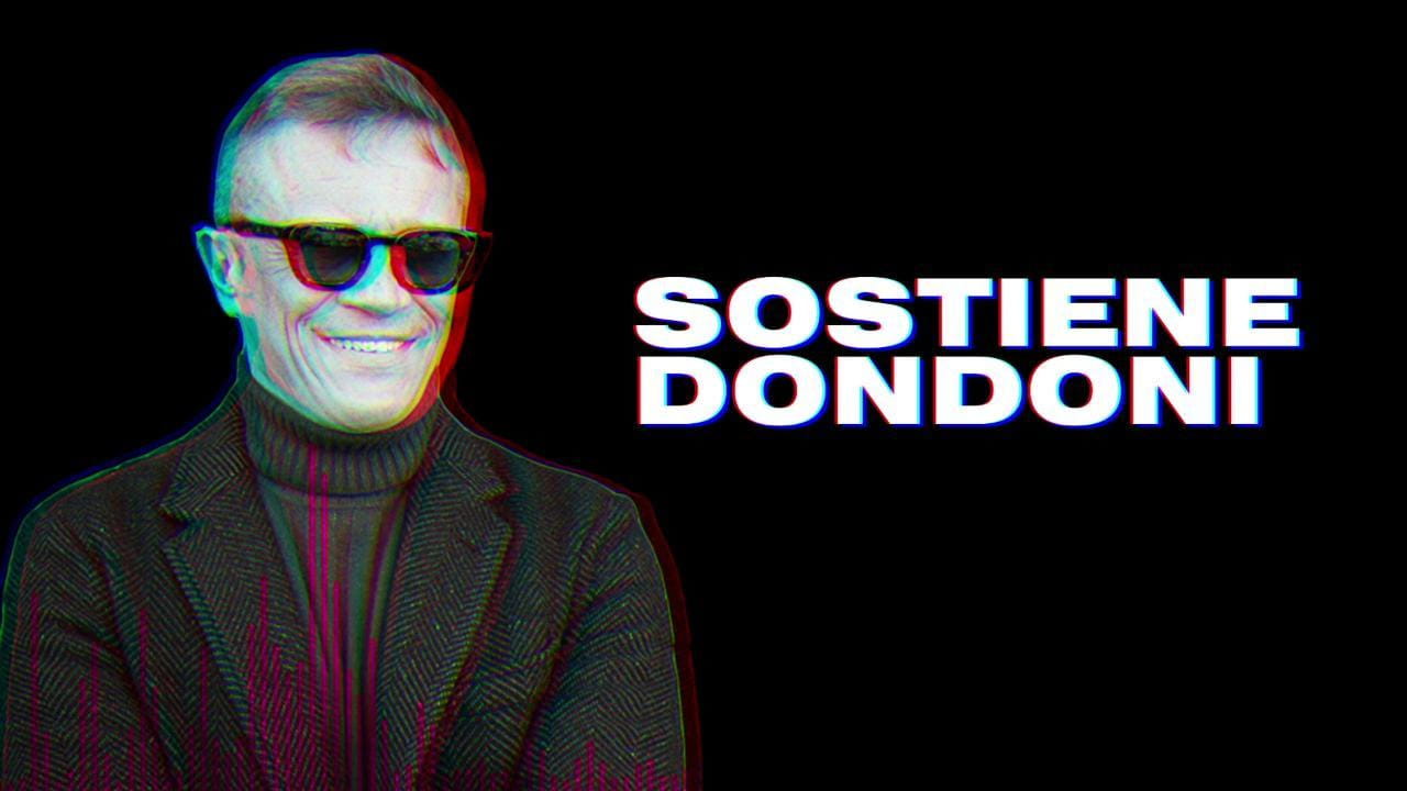 Sanremo 2021, Luca Dondoni sulla finale: è stato un Festival unico che ...