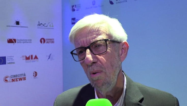 Addio ad Alberto Sironi, regista di Montalbano - La Stampa