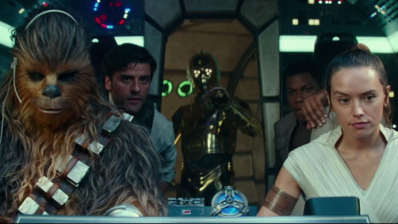 Per lo Star Wars Day niente raduni di fan, ma la saga più amata ...
