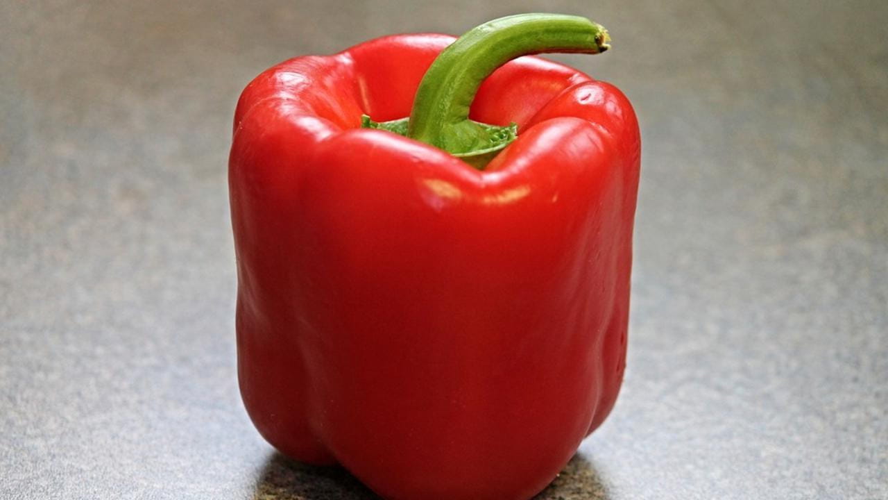 Il metodo definitivo per pulire il peperone: con il trucco dello chef ...