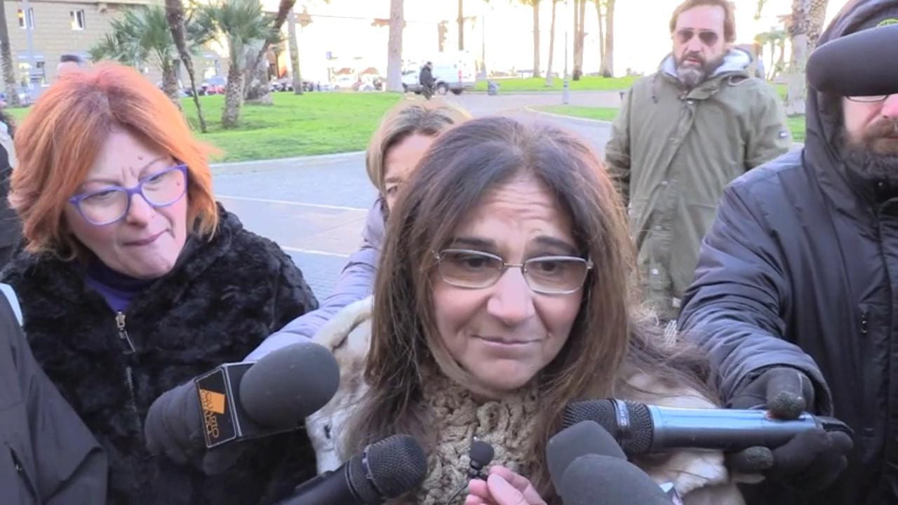 Caso Vannini, la madre in attesa della sentenza: "Credevo nella ...