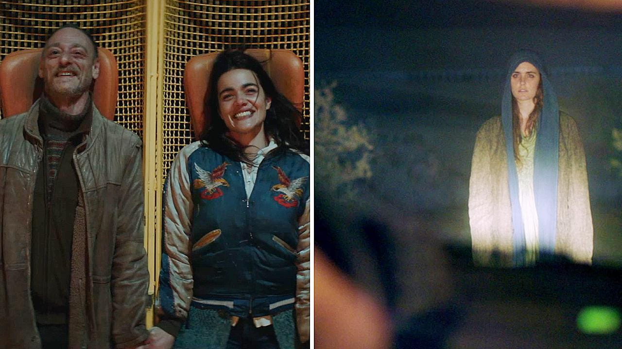 Cinesettimana - La rubrica settimanale di Fulvia Caprara sui film al ...
