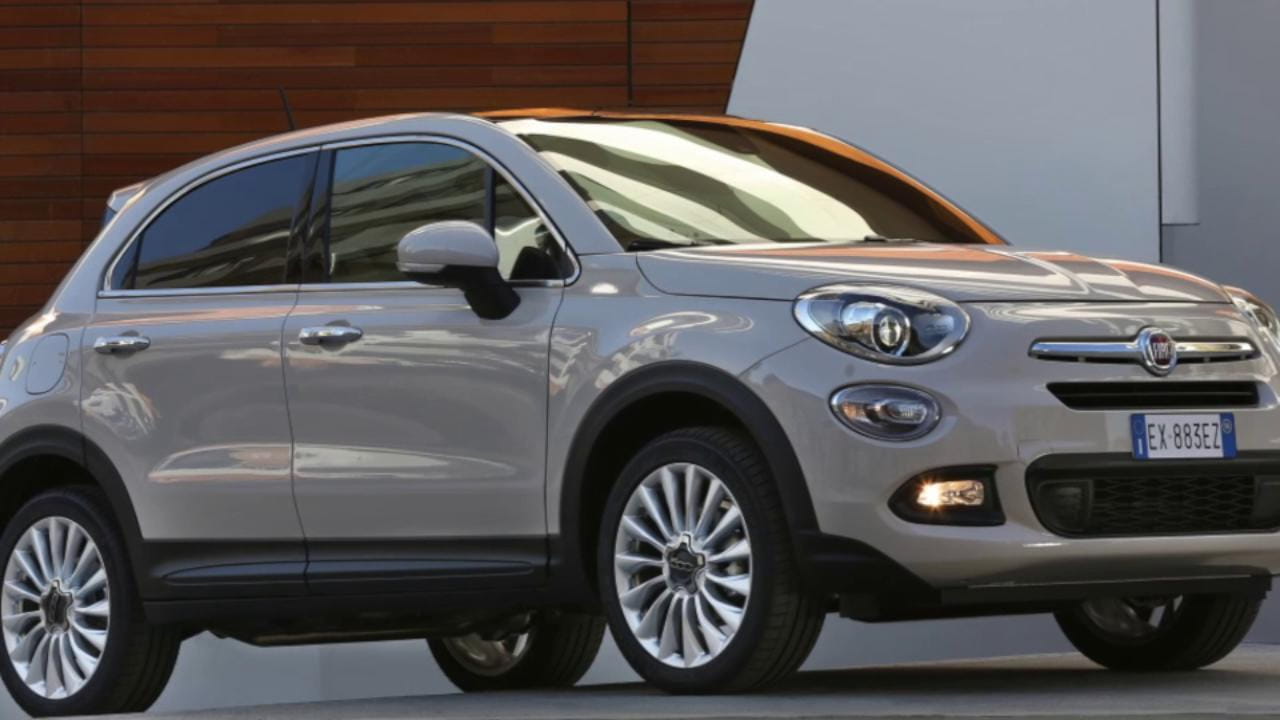 I 10 modelli che hanno segnato l'era Marchionne alla Fiat - La Stampa