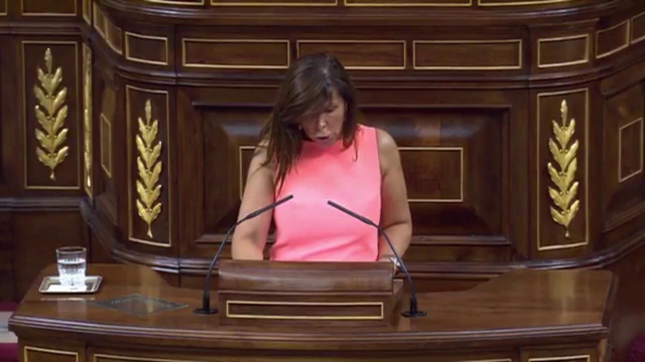 La condanna del parlamento spagnolo contro Salvini - La Stampa