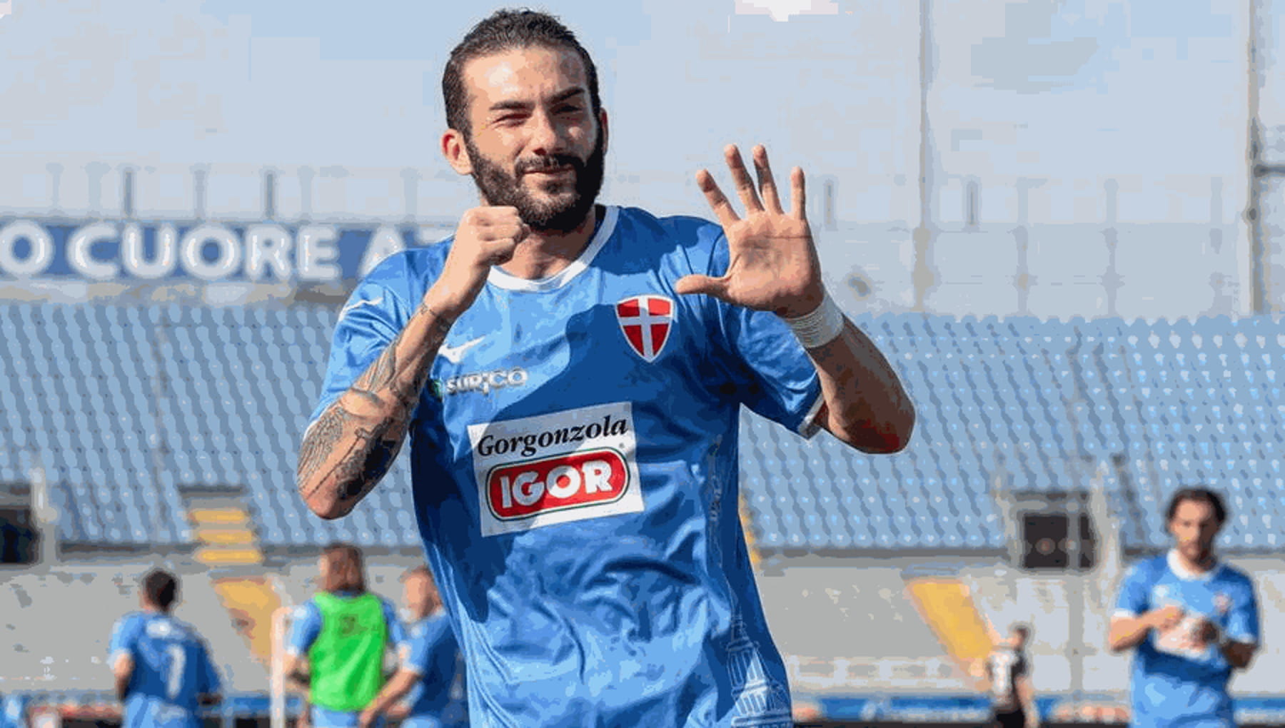 Lanini sempre più decisivo: le immagini del successo azzurro con il ...