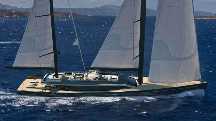 Perini Navi, Italian Sea Group mette sul tavolo 47 milioni - La Stampa