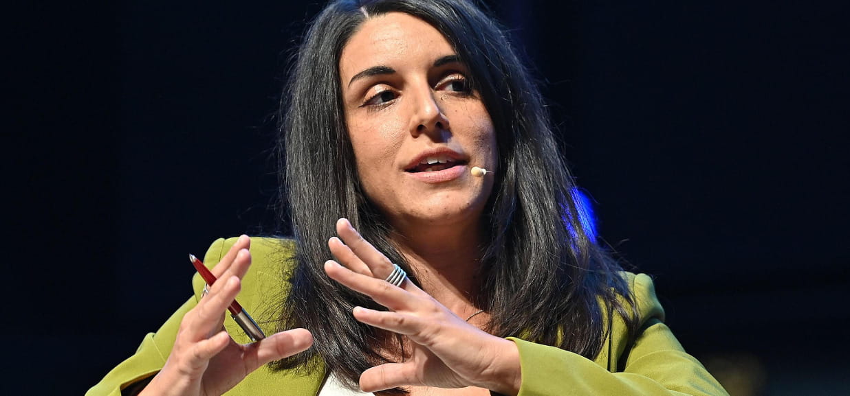 Sganga: “Una nuova classe dirigente e il ritorno tra i cittadini. Così ...