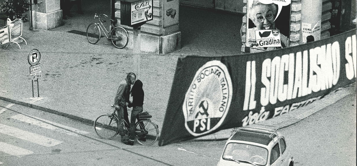 Il ‘68 in provincia raccontato da chi c’era - La Stampa