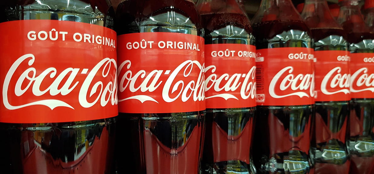 Coca-Cola sfida Gatorade - La Stampa