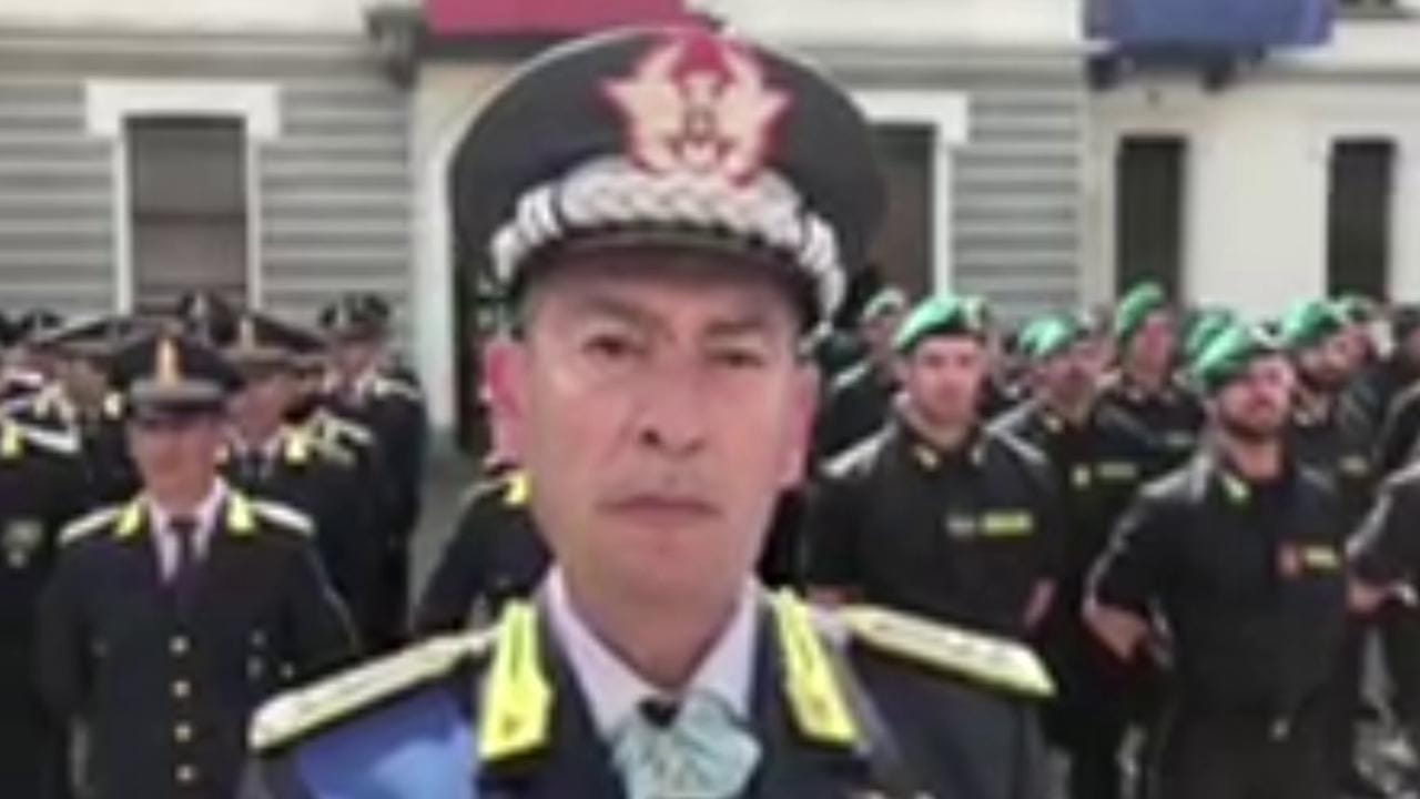 Il comandante regionale della GdF: "In Piemonte ancora 1216 evasori ...