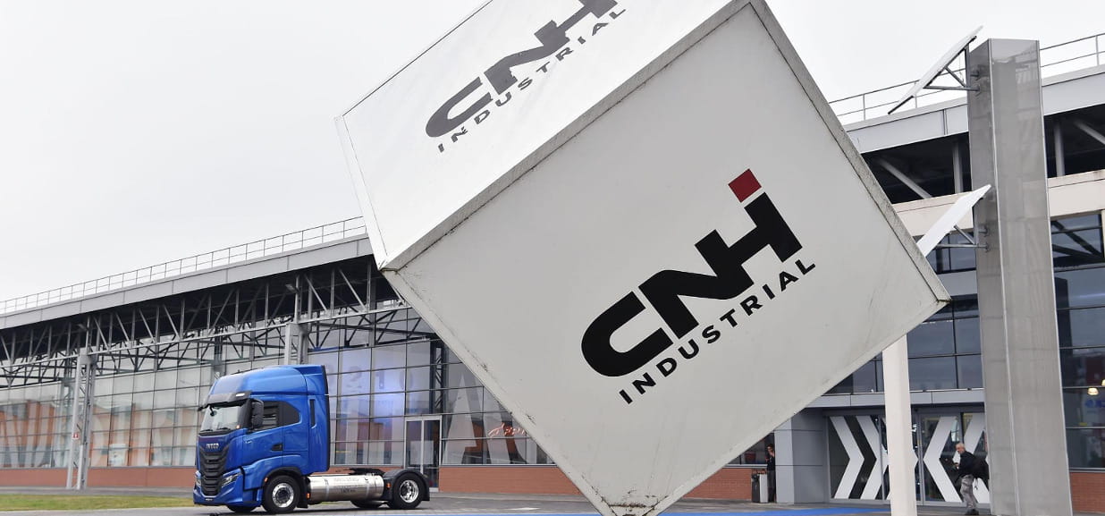 Cnh Industrial, ricavi in crescita del 23% nel trimestre. L’ad Scott ...