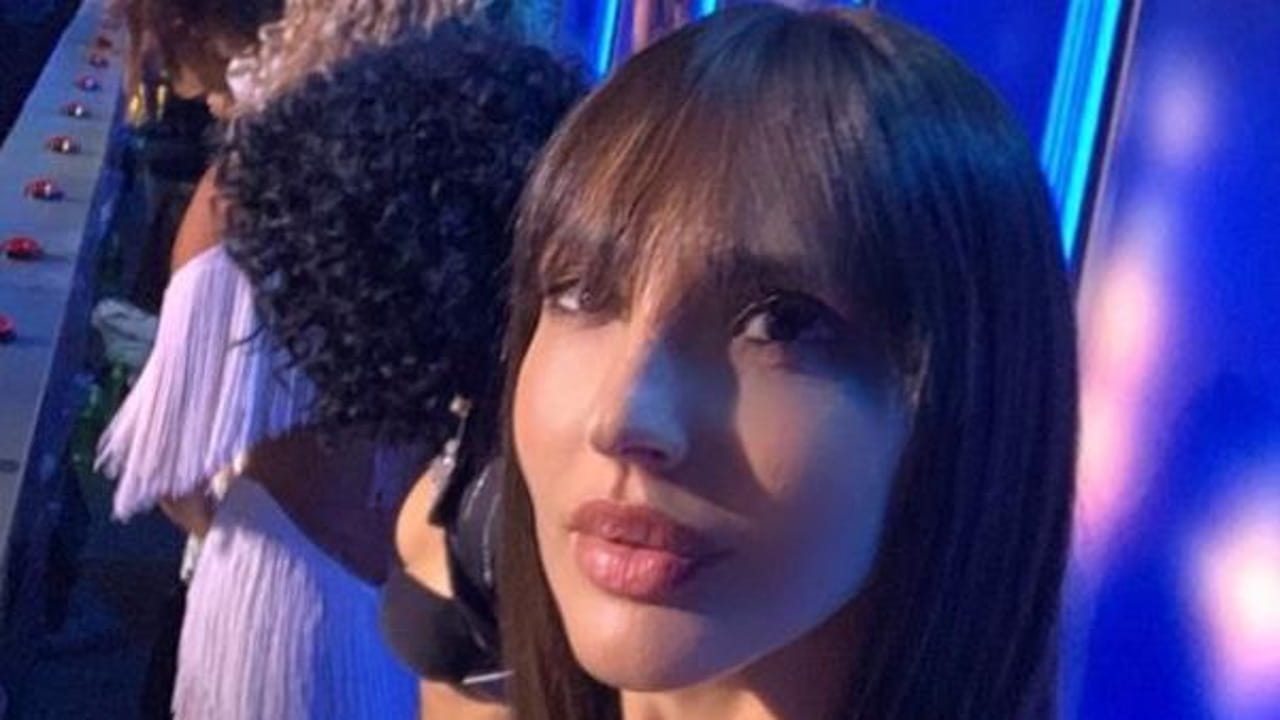 Sara Facciolini torna nella giuria di “All together now” - La Stampa