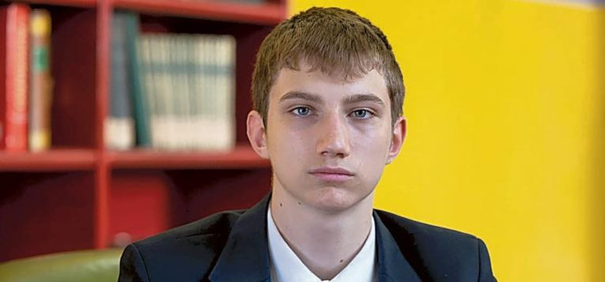 Alessandro, un torinese al Collegio: “Un sogno entrare nel cast, ma che ...
