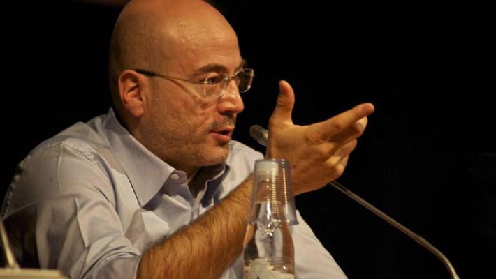 L’ultimo libro di Aldo Cazzullo: “Gli albesi in Purgatorio? Li immagino ...