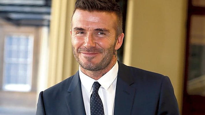 Da Beckham ai ministri, ecco tutti gli ospiti della finale Atp a Torino ...
