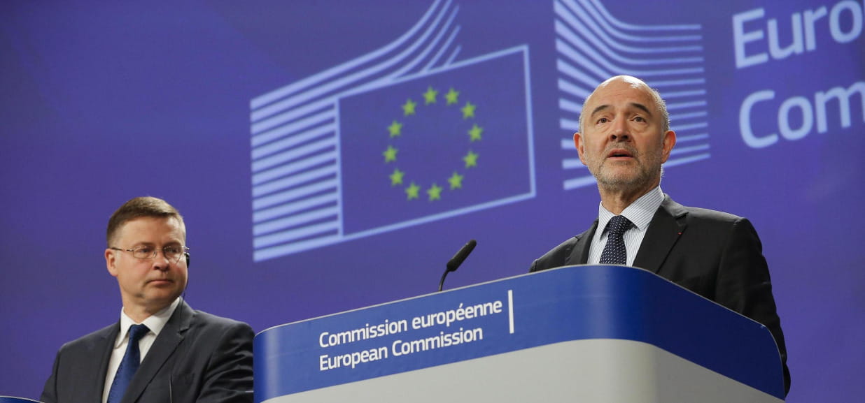 Moscovici: “Basta divisioni tra falchi e colombe, ora progettiamo l ...