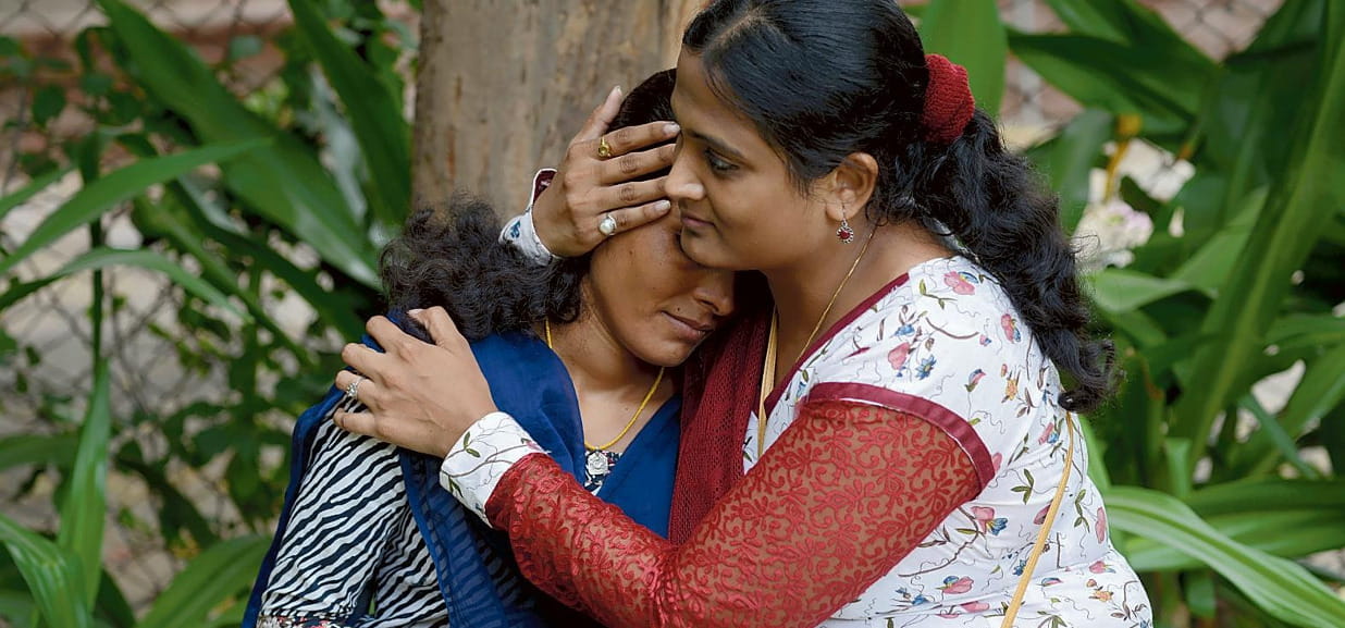 India, la paladina delle spose bambine - La Stampa