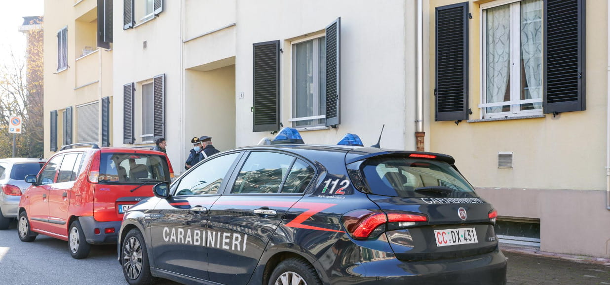 Omicidio di Novara, arrestata la collaboratrice domestica del ...