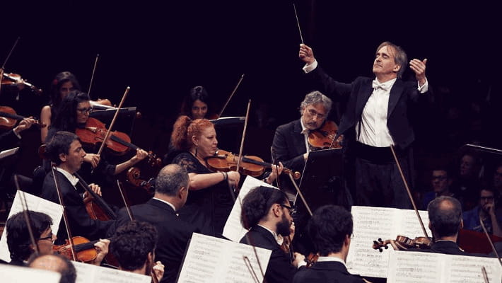 L’Orchestra della Rai festeggia l’Italia con le sinfonie che la legano ...