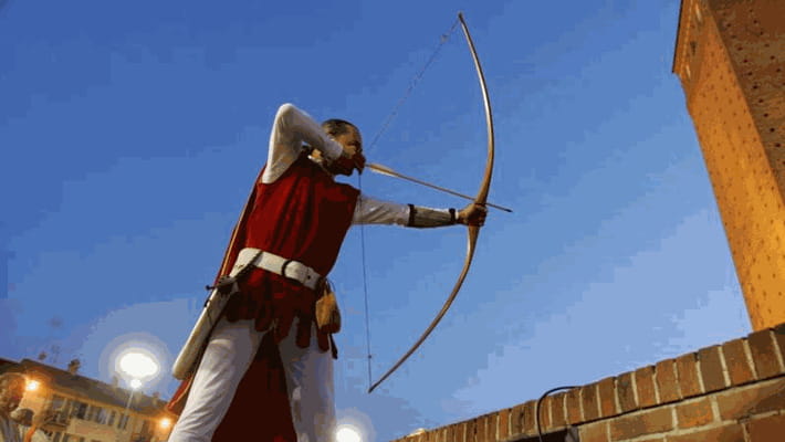 Al Palio di Fossano niente più eliminatorie, semifinali e finali nella ...