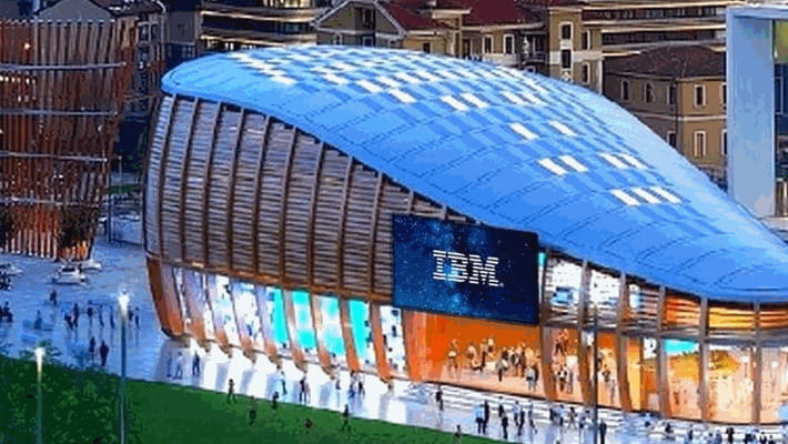 Ibm lancia gli Studios e annuncia mille assunzioni entro il 2020 - La ...